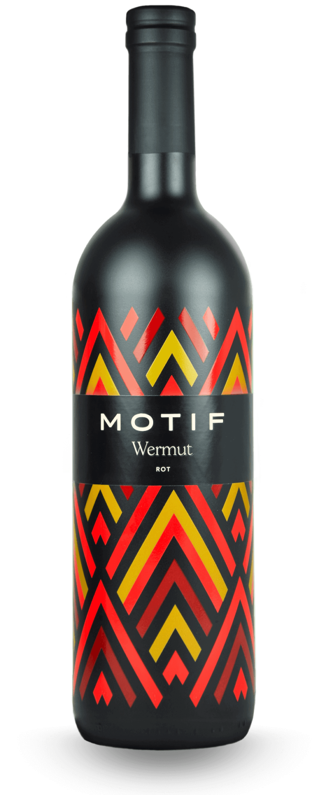 Vermouth Red | Vermouth from Styria, Austria | WineryMUSTER.gamlitz